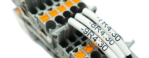 Kabelmarkierungen in Versionen direkt bei SchildDirect bestellen!